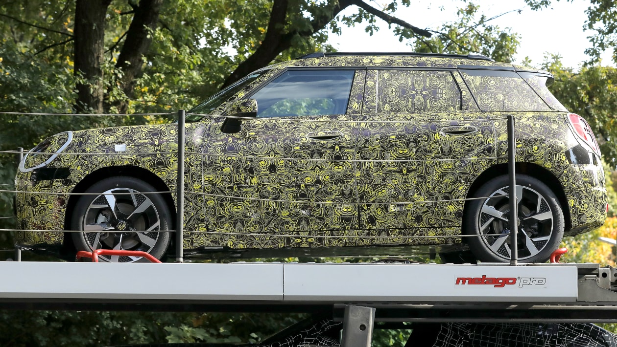 [Topic Officiel] Mini Aceman J05 (2024) - Autres modèles - Forum Auto